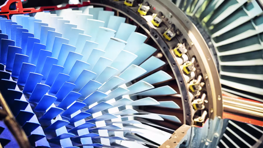 First Stage Buckets in IGTs | Oerlikon Metco