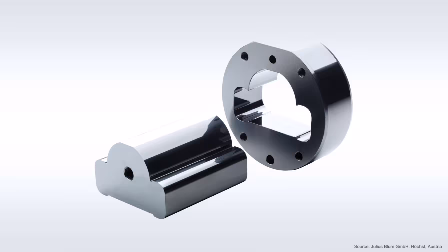 BALINIT ADVANCED Series: Coatings for Extended Tool Life | Oerlikon Balzers