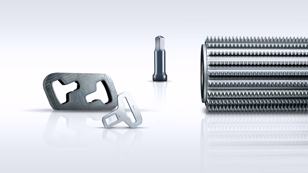 BALINIT B Coating | Oerlikon Balzers