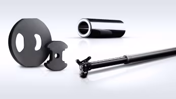 BALINIT DLC: Diamond-Like Carbon Coating | Oerlikon Balzers