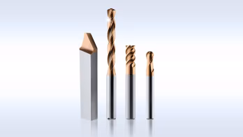 BALINIT® DURANA: Versatile Coating for Demanding Machining | Oerlikon ...