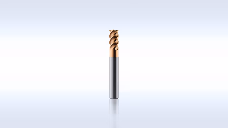 BALINIT® DURANA: Versatile Coating for Demanding Machining | Oerlikon ...