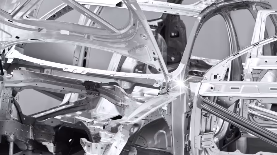 BALINIT FORMERA - CrAlN-based coating | Oerlikon Balzers