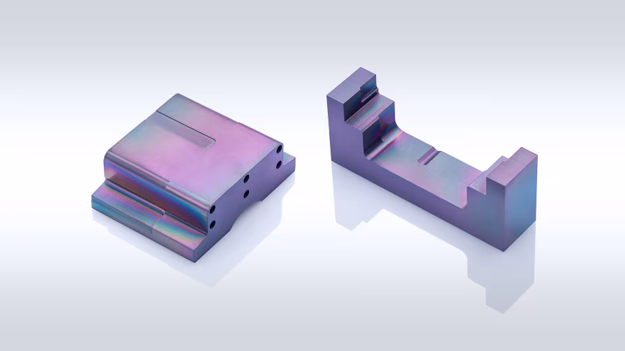 BALINIT® MAYURA - The Next Generation | Oerlikon Balzers