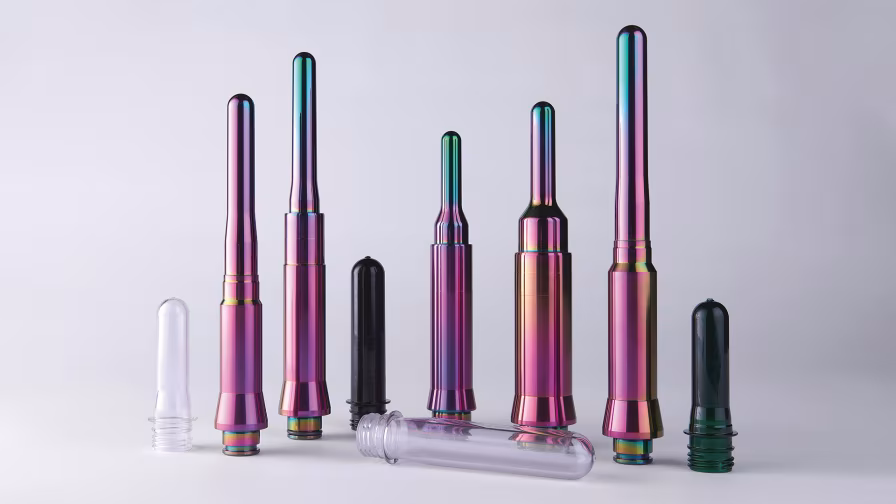 BALINIT® MAYURA - The Next Generation | Oerlikon Balzers