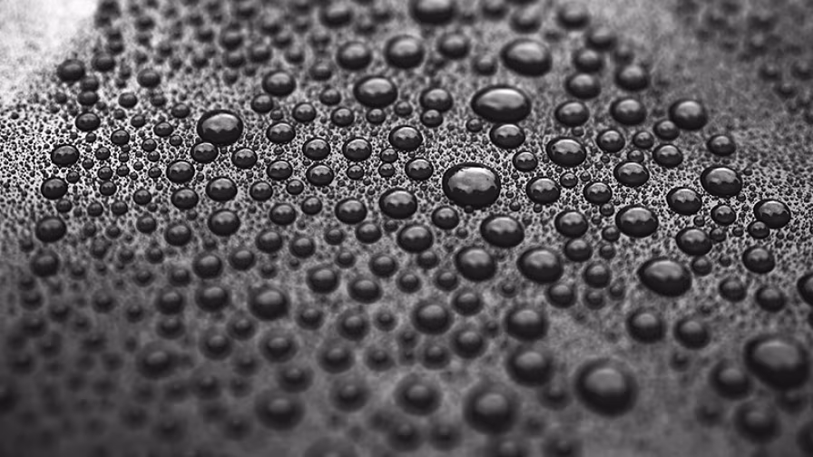 Advanced PFAS-free Coatings | Oerlikon