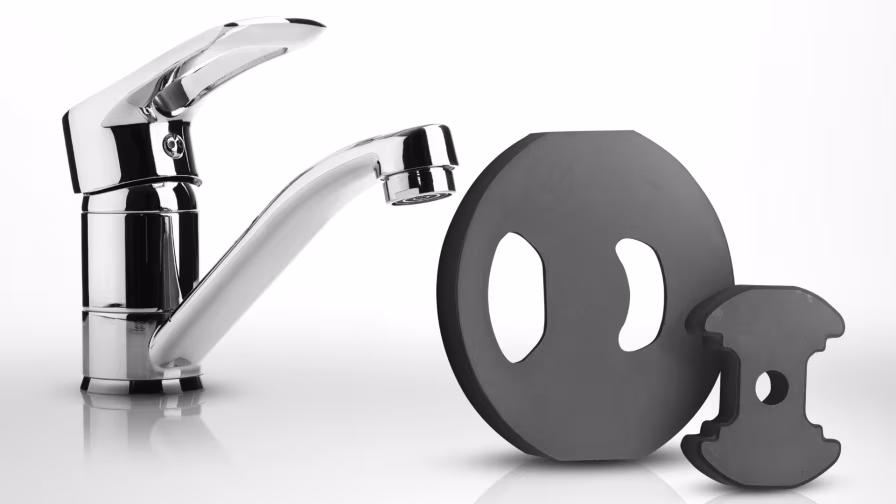 BALINIT MILUBIA: ta-C Coating for Extended Lifespan | Oerlikon Balzers