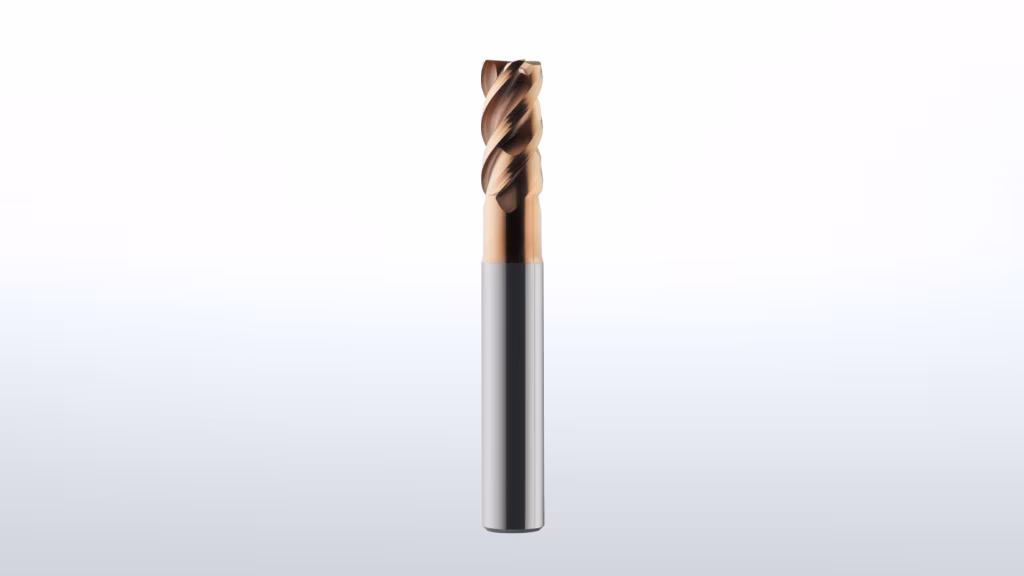 BALINIT TISAFLEX - AlTiN/TiSiXN-based coating | Oerlikon Balzers