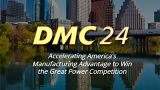 DMC - Defence Manufacturing Conference 2024 | Oerlikon