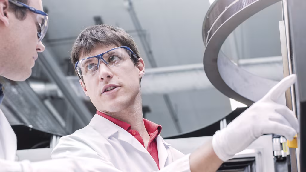 Coatings | Oerlikon Balzers