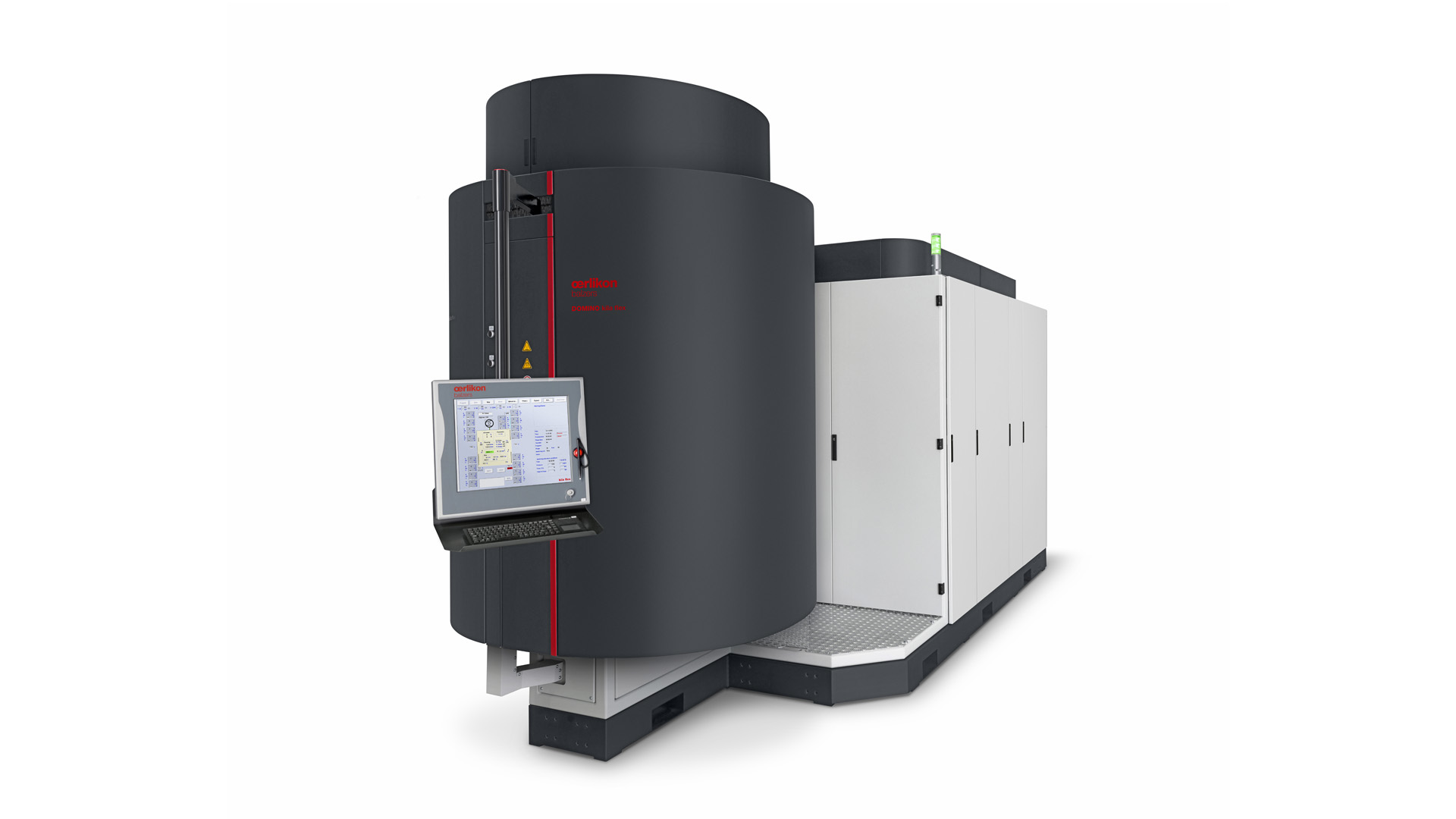 Surface solutions at EMO 2023 | Oerlikon Surface solutions at EMO 2023 | Oerlikon