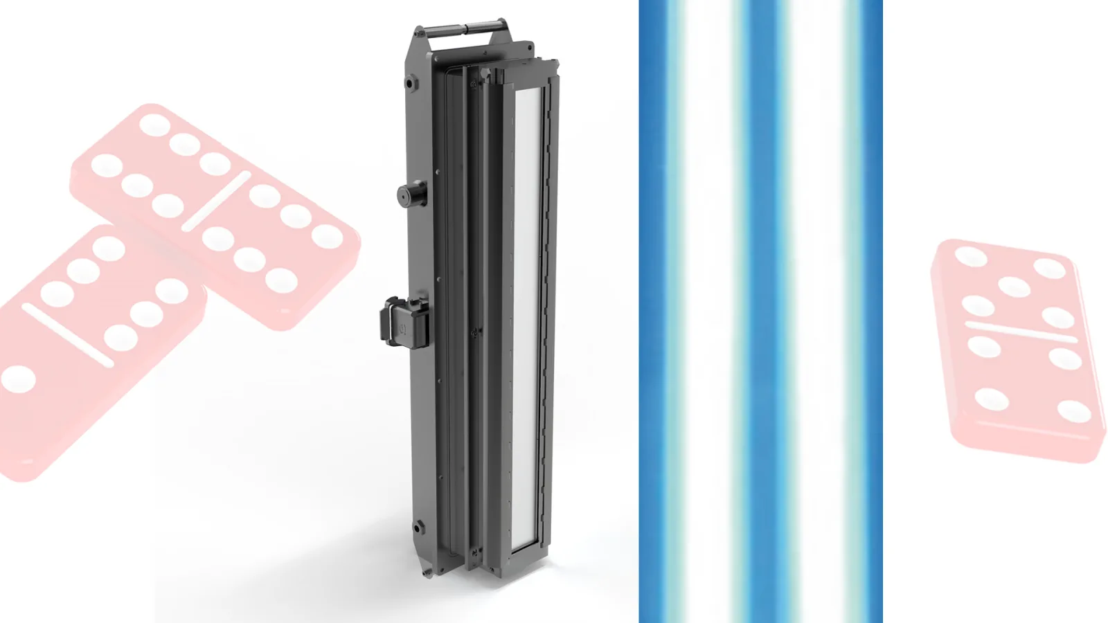 METAPLAS.DOMINO - One technology platform – various possibilities ...