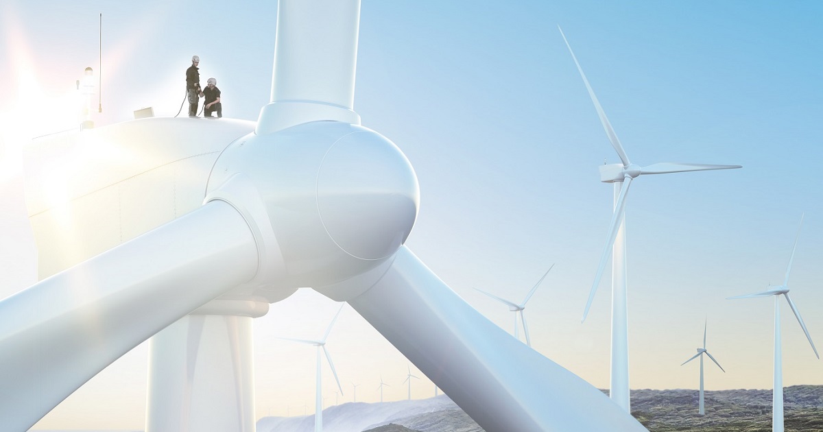 Interview with CSO | Oerlikon