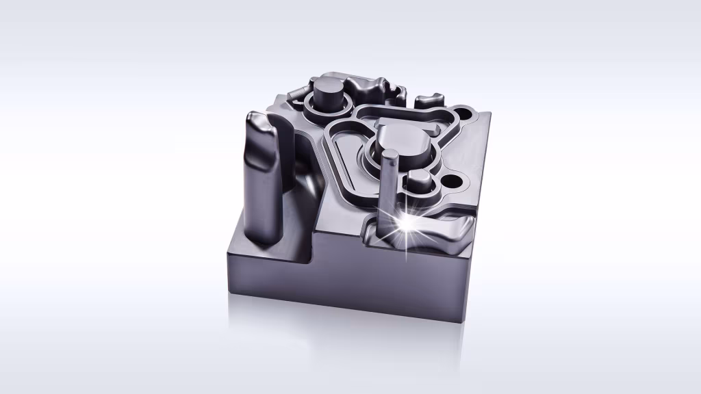 ダイカスト | Oerlikon Balzers