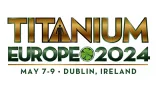 Titanium Europe 2024 | Oerlikon AM