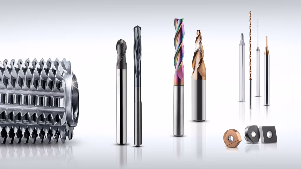 Enhance Cutting Performance with High-Quality Coatings | Oerlikon Balzers