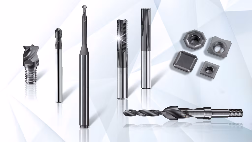 Oerlikon Balzers introduces its new BALDIA portfolio of diamond ...