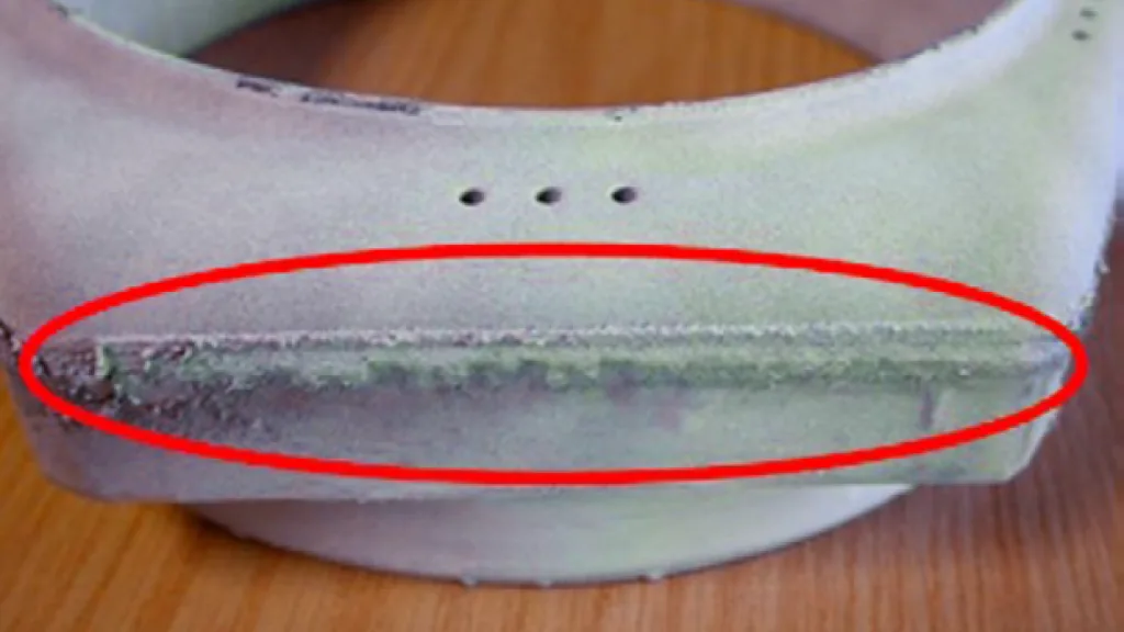 The Superhero Thermal Spray Masking | Oerlikon Metco