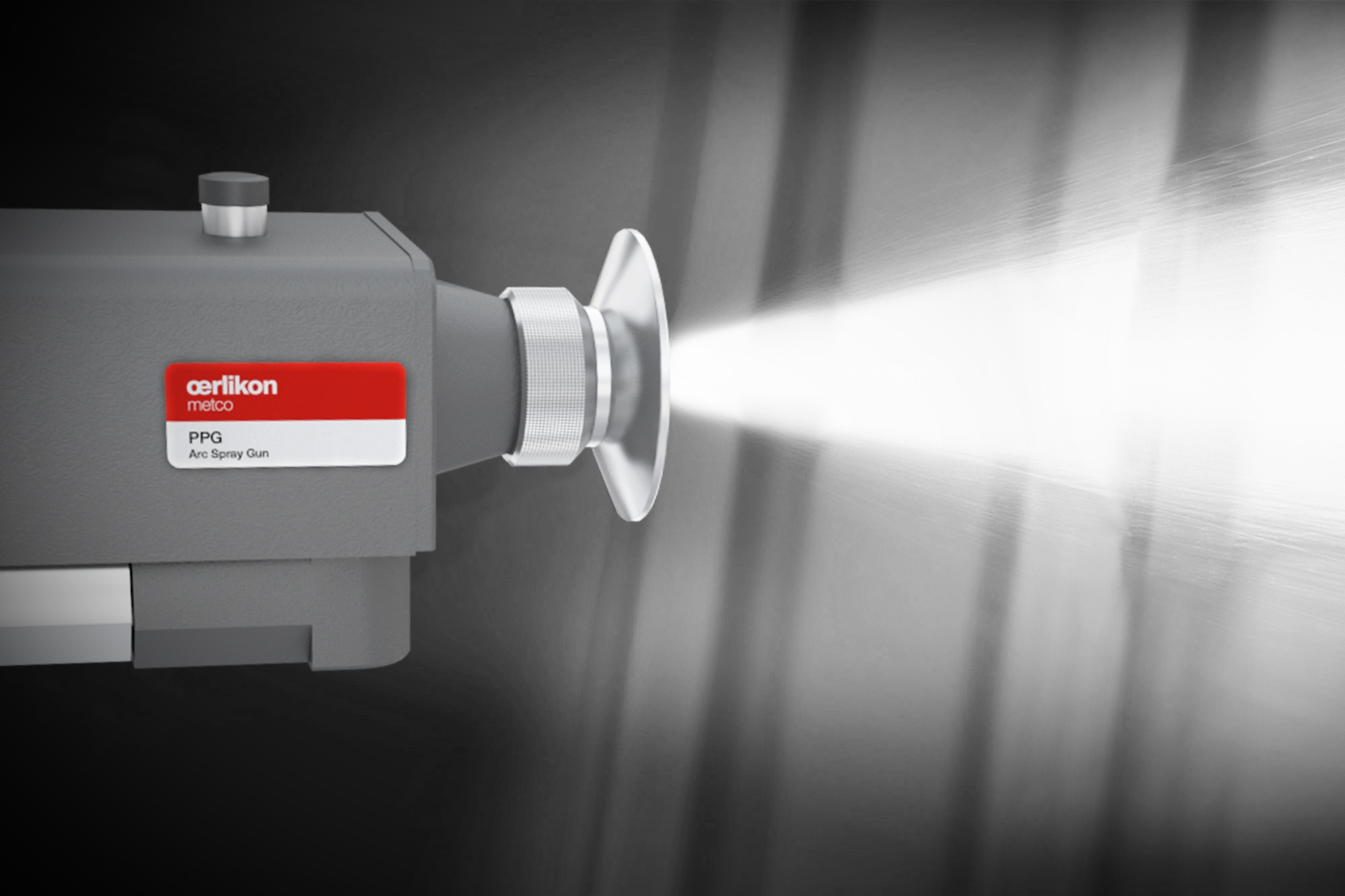 Oerlikon Metco Archives - Oerlikon Pages