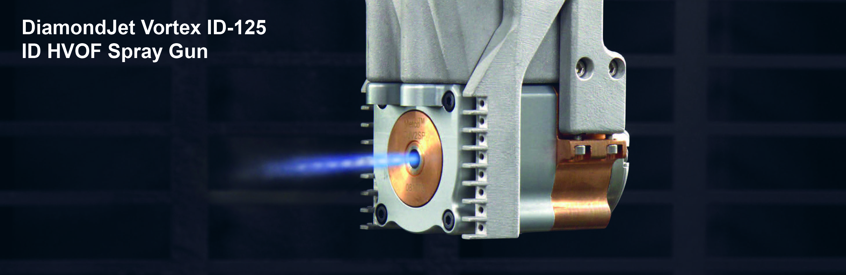 Oerlikon Metco Archives - Oerlikon Pages